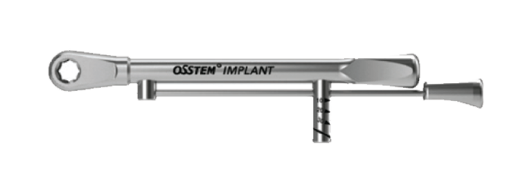 122 Taper Kit - Osstem Implant