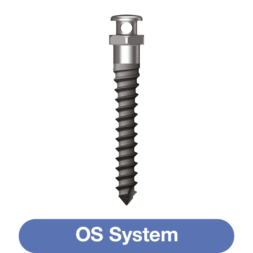 Implantology - Osstem Implant